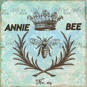 Annie Bee ~The Buzz Of A Like-Minded Woman
